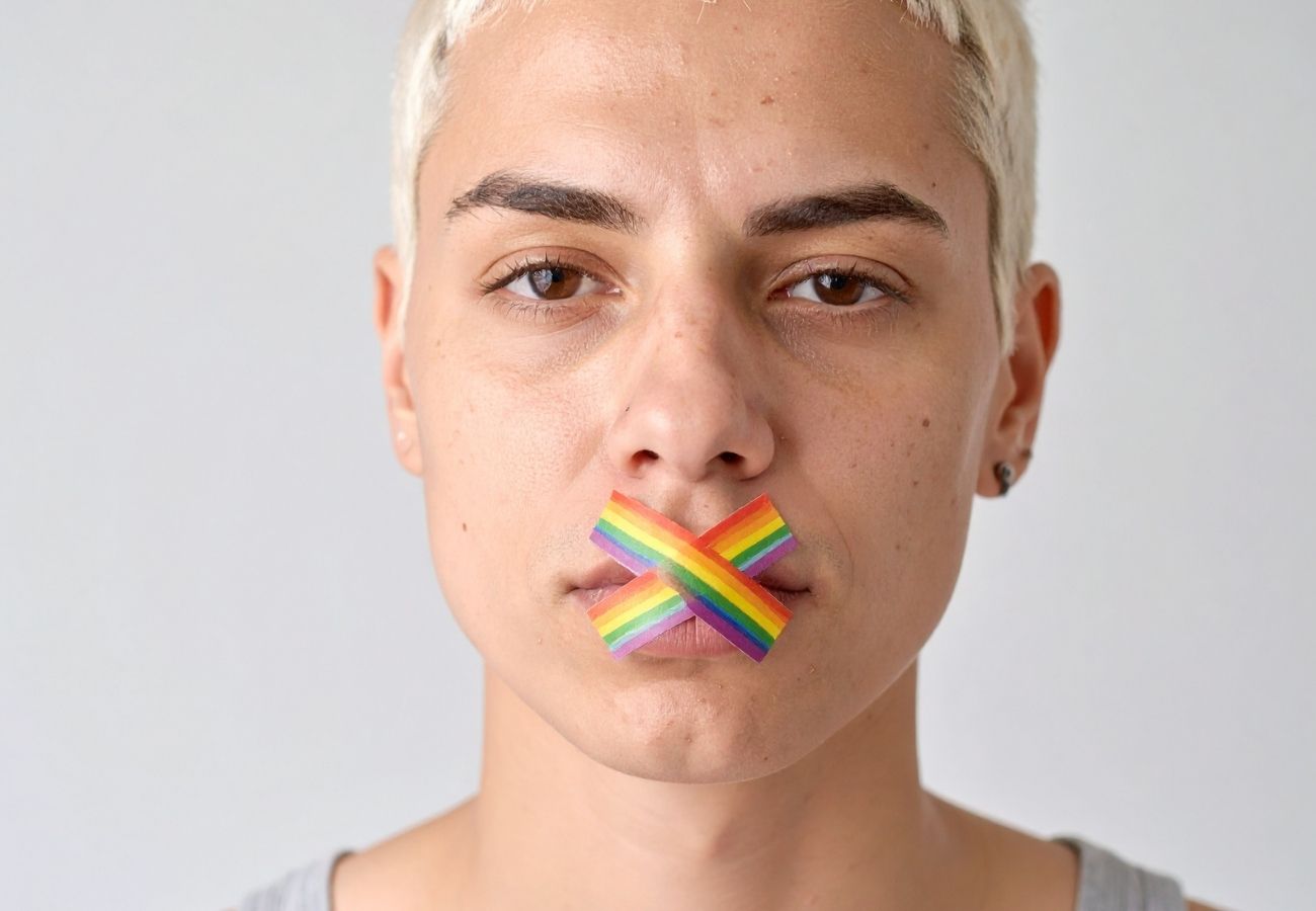LGTBI+ hate 2026: The perception of violence rises 13 points